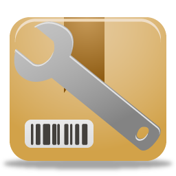 Item Configuration Icon PNG Transparent Background, Free Download #2181 ...
