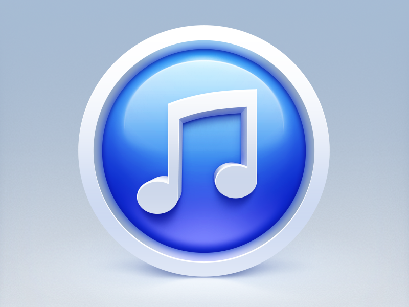 Itunes Library Icon PNG Transparent Background, Free Download #15452 ...