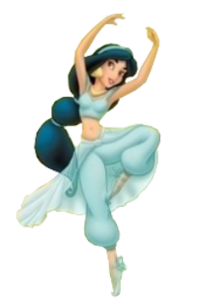 Icon Download Disney Princess Jasmine PNG Transparent Background, Free ...