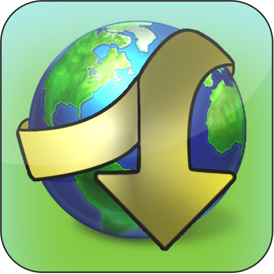 Free Jdownloader Icon PNG Transparent Background, Free Download #23011 ...