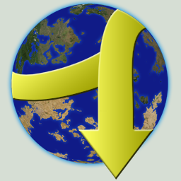 Download Free Vectors Icon Jdownloader PNG Transparent Background, Free ...