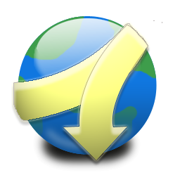 Jdownloader Vector Icon PNG Transparent Background, Free Download ...