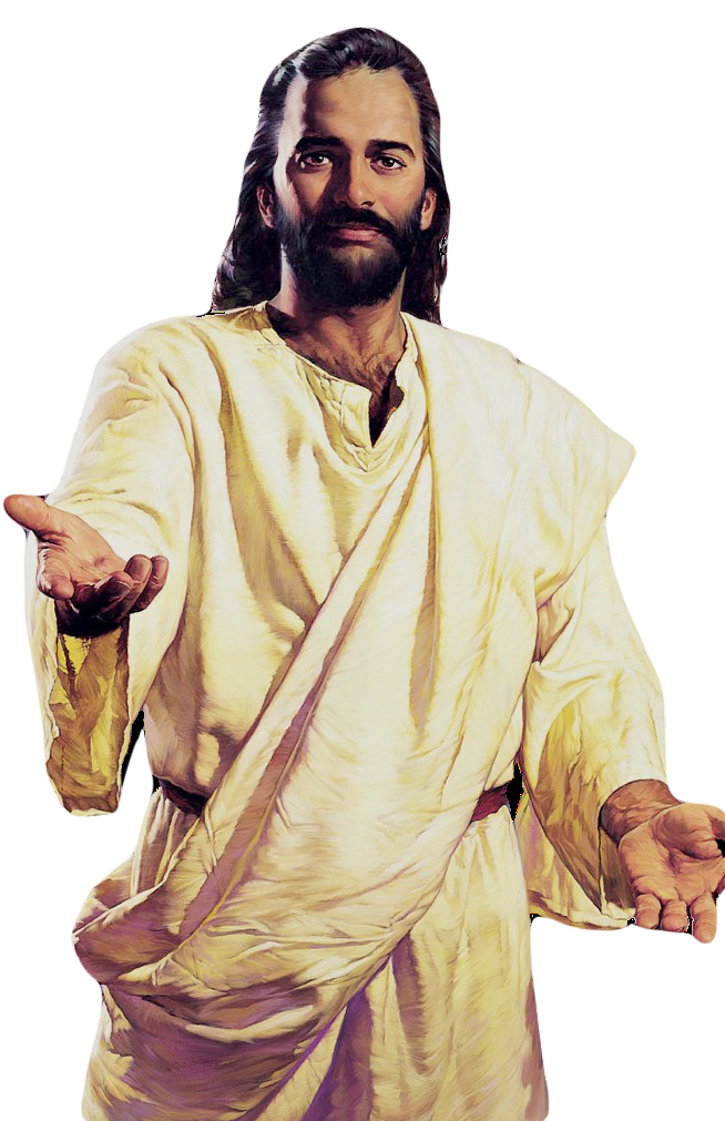High Resolution Jesus Icon PNG Transparent Background, Free Download ...