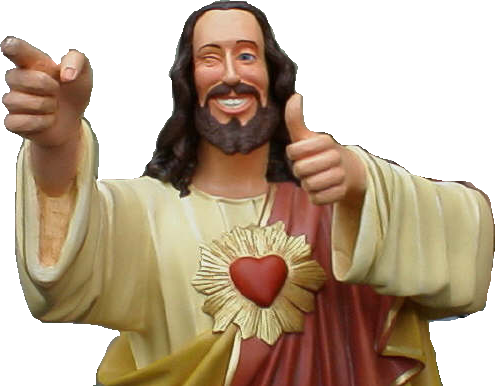 Jesus Clip Art PNG Transparent Background, Free Download #36088 ...