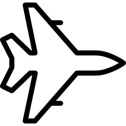 Free High Quality Jet Icon PNG Transparent Background, Free Download ...