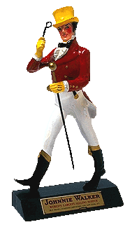 Johnnie Walker Symbol Icon PNG Transparent Background, Free Download ...