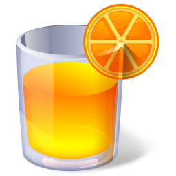 Vector Fruit Juice Icon PNG Transparent Background, Free Download ...