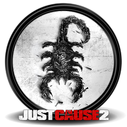 Just Cause 2 7 Icon PNG Transparent Background, Free Download #43763 ...