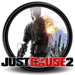 Just Cause 2 Circle Icon PNG Transparent Background, Free Download ...