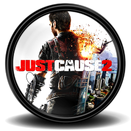 Just Cause 2 Photo Icon PNG Transparent Background, Free Download ...