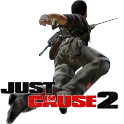 Just Cause 2 Symbol Icon PNG Transparent Background, Free Download ...
