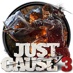 Just Cause 3 Icon Photo PNG Transparent Background, Free Download ...
