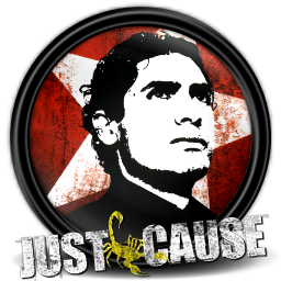 Just Cause Icon PNG Transparent Background, Free Download #43776 ...