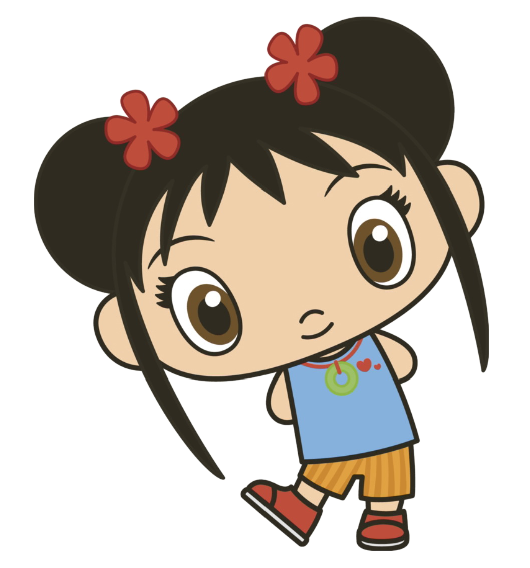 Kai Lan Cartoon Characters PNG Transparent Background, Free Download ...