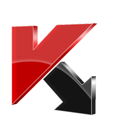 Kaspersky Antivirus Icon PNG Transparent Background, Free Download ...