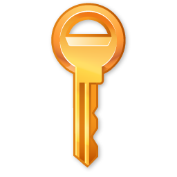 Key Icon Symbol PNG Transparent Background, Free Download #26618 ...