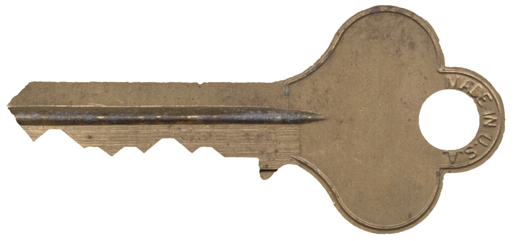 Key PNG, Key Transparent Background - FreeIconsPNG