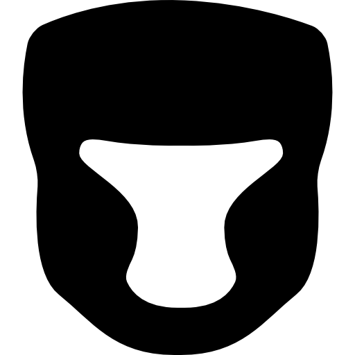 Kickboxing Equipment Icon PNG Transparent Background, Free Download ...