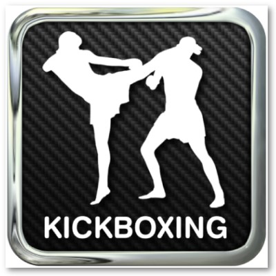 Kickboxing Icon, Transparent Kickboxing.PNG Images & Vector - FreeIconsPNG