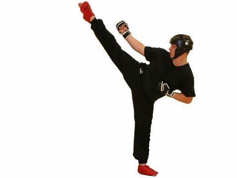 Kick Boxing Icon PNG Transparent Background, Free Download #14505 ...
