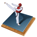 Icon Kickboxing PNG Transparent Background, Free Download #14510 ...