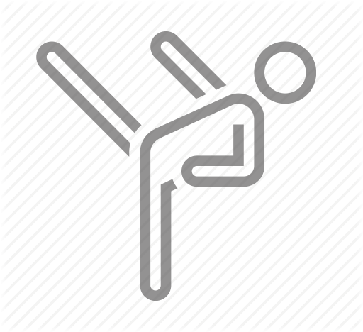 Kickboxing Download Icon PNG Transparent Background, Free Download ...