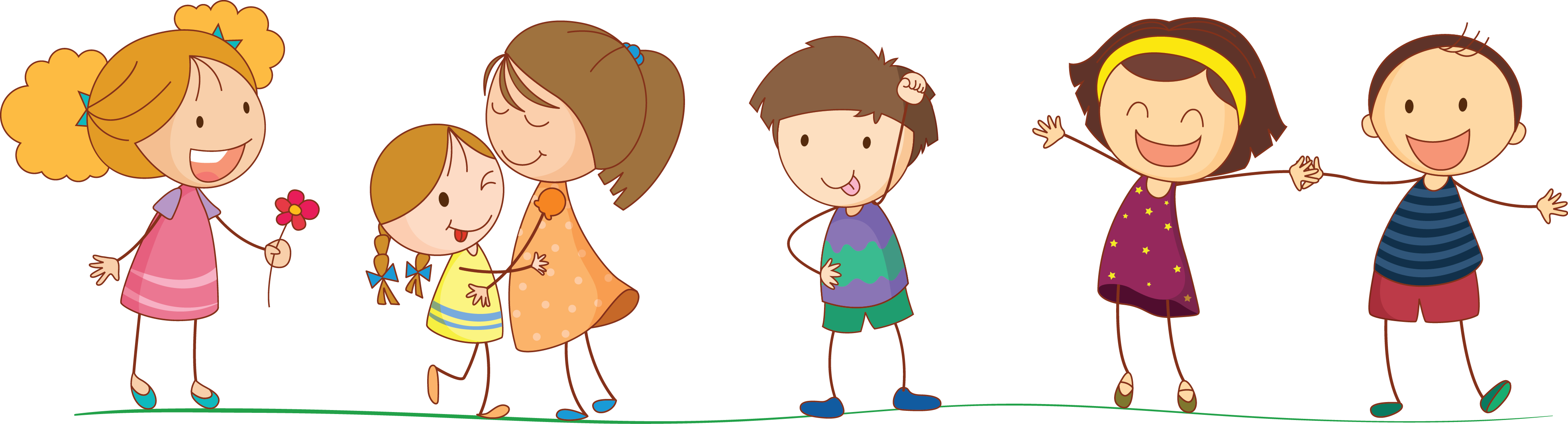 Kids PNG, Kids Transparent Background - FreeIconsPNG
