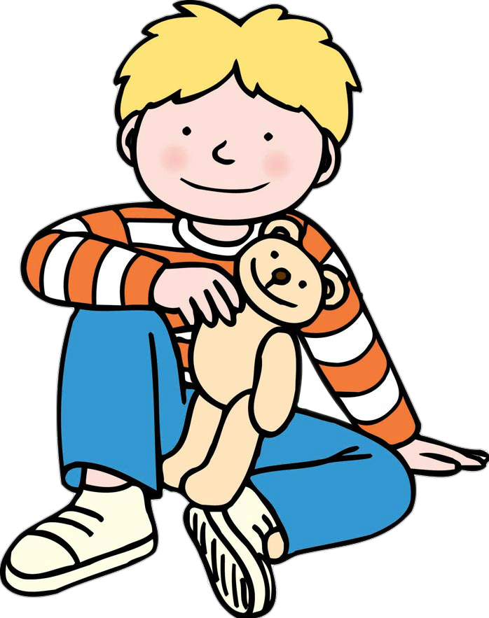 Cartoon Characters PNG, Cartoon Characters Transparent Background ...