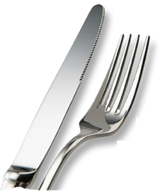 Knife And Fork PNG Transparent Background, Free Download #3666 - FreeIconsPNG