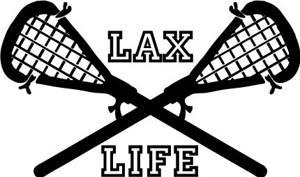 Lacrosse Sticks Vector Art