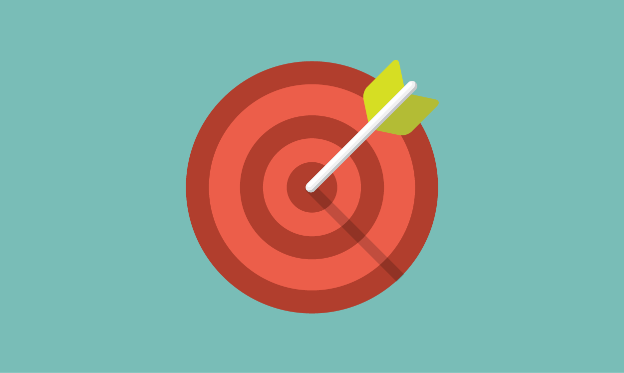 Large Target Icon PNG Transparent Background, Free Download #4519 ...