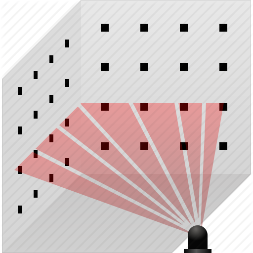 Laser Icon, Transparent Laser.PNG Images & Vector - FreeIconsPNG