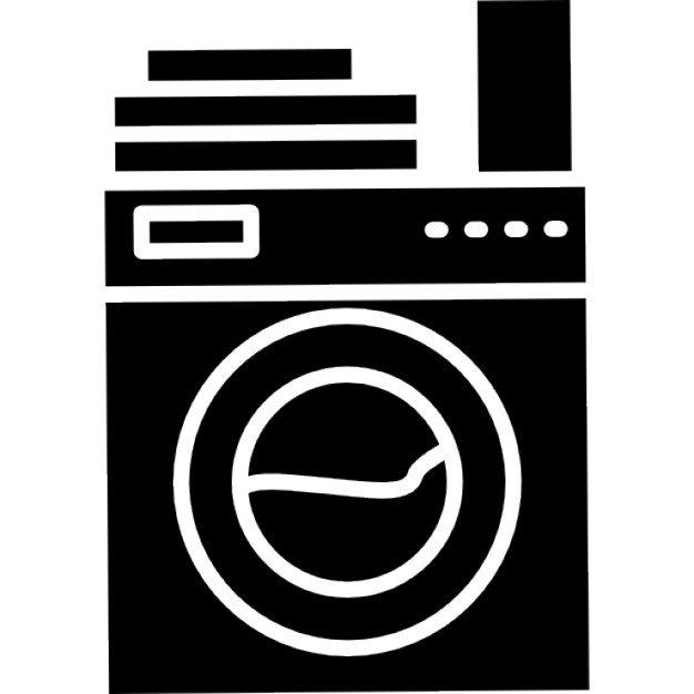 Laundry Basket Icon PNG Transparent Background, Free Download #15874 ...