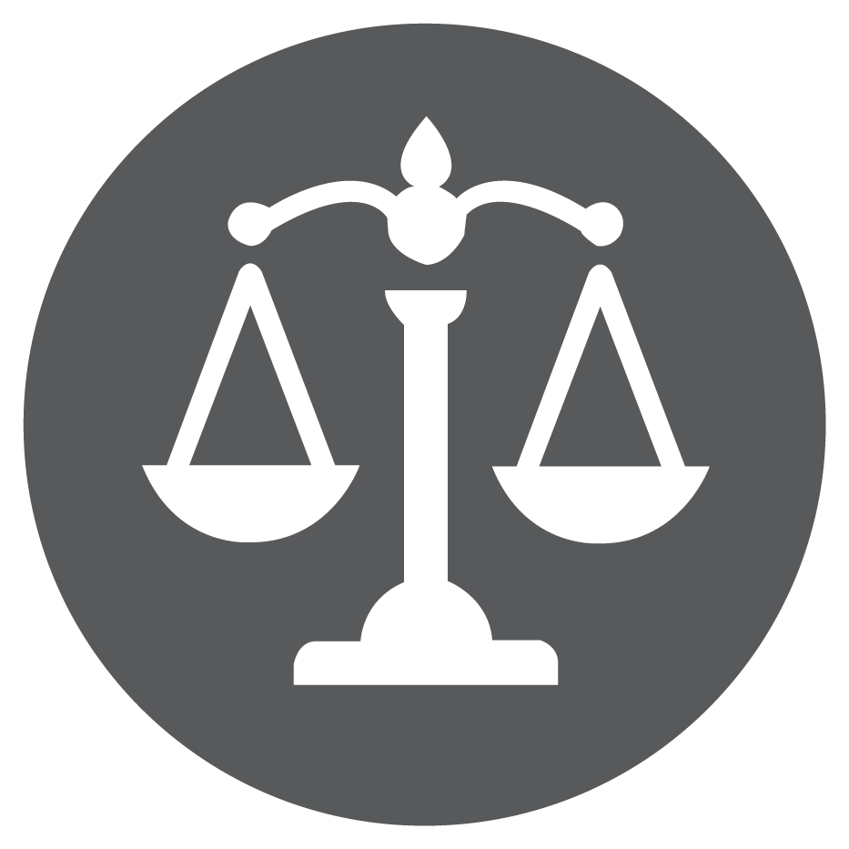Law Balance Icon PNG Transparent Background Free Download 10042
