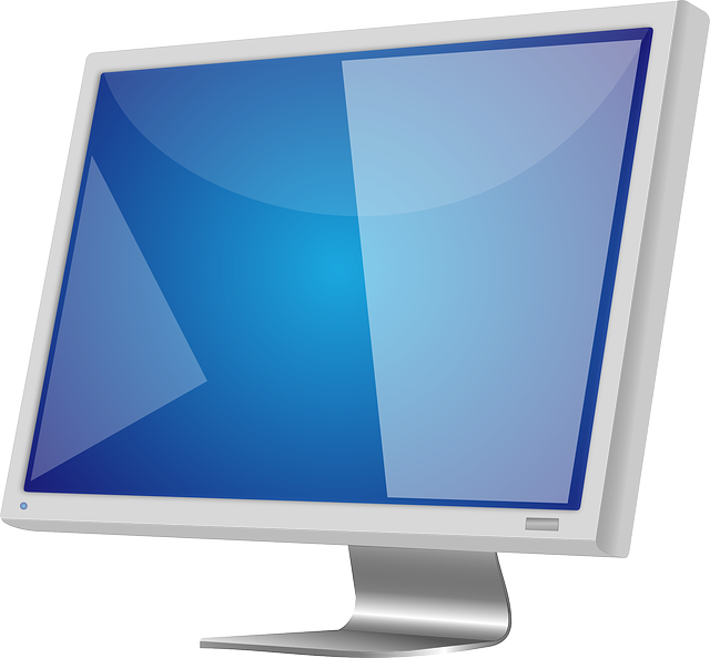 Lcd Screen Icon, Transparent Lcd Screen.PNG Images & Vector - FreeIconsPNG