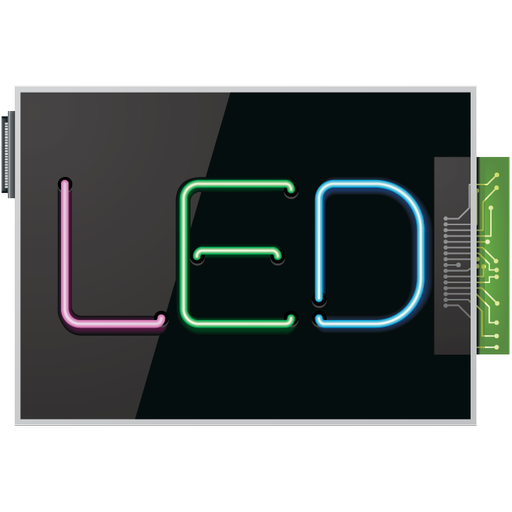 Lcd Screen Icon, Transparent Lcd Screen.PNG Images & Vector - FreeIconsPNG