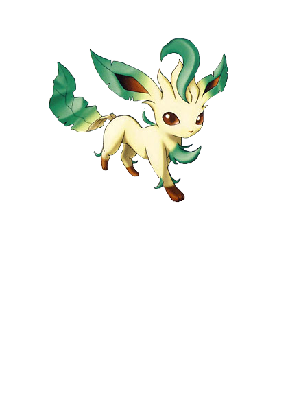Leafeon Clip Art PNG Transparent Background, Free Download #24037 ...