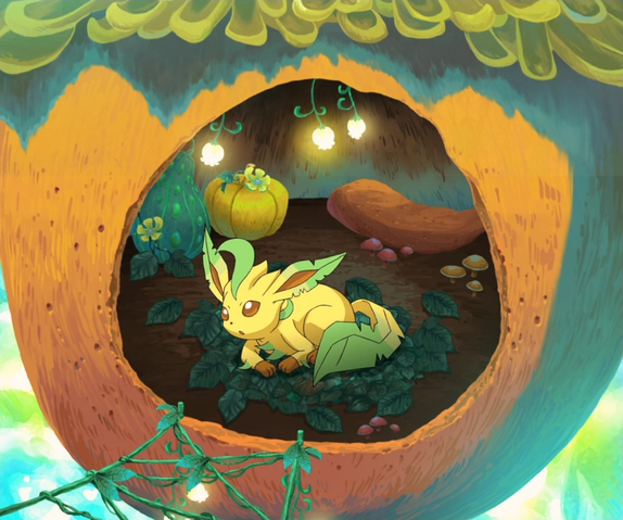 Free Leafeon Download Images PNG Transparent Background, Free Download ...