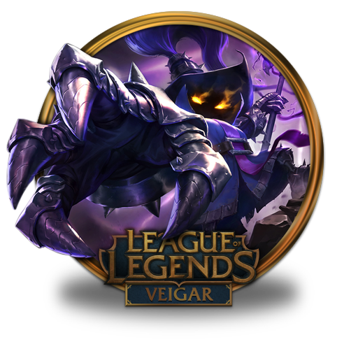 League Of Legends Icon, Transparent League Of Legends.PNG Images ...