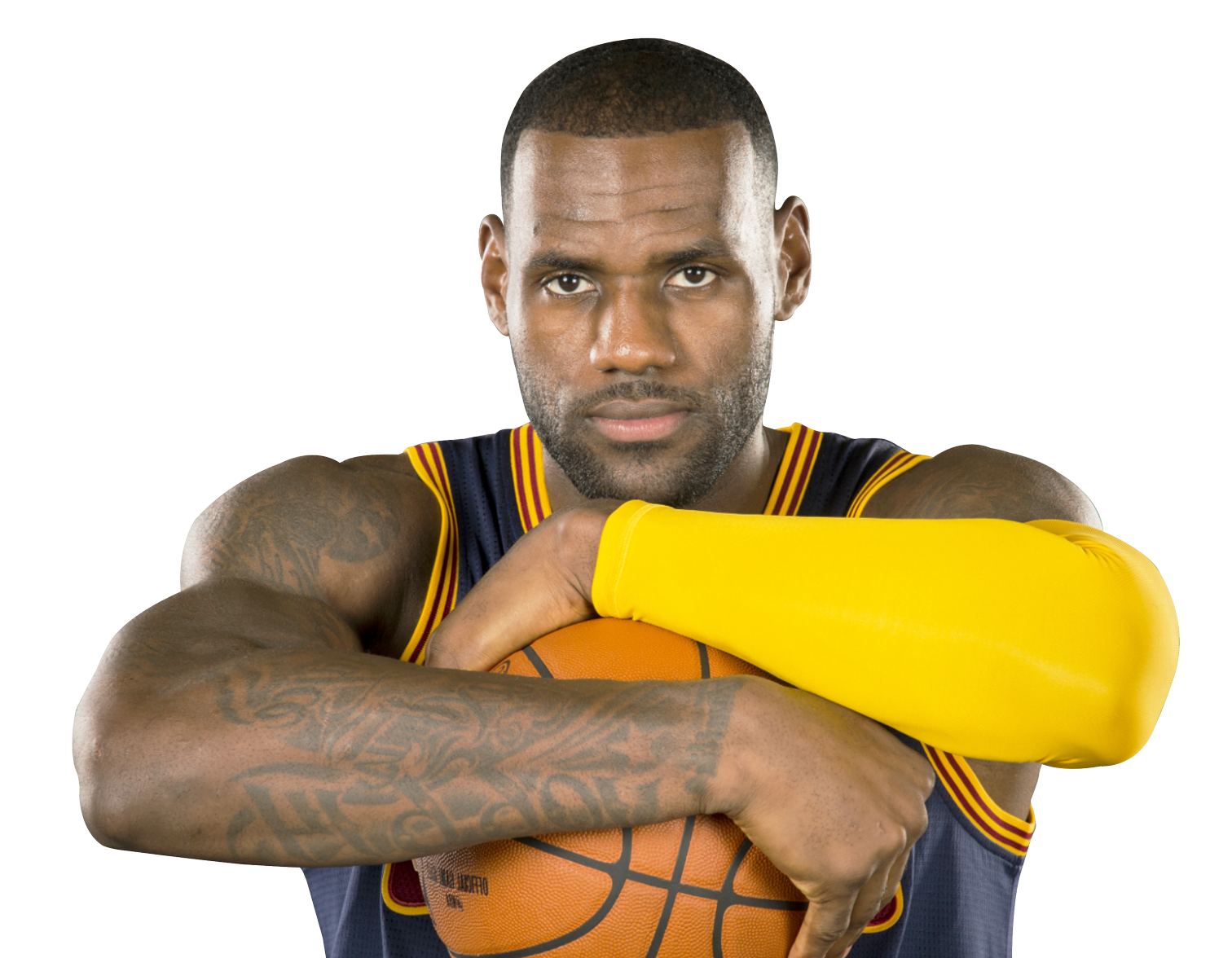 Lebron James Render