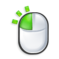 Vector Mouse Left Click Free Download PNG Transparent Background, Free ...