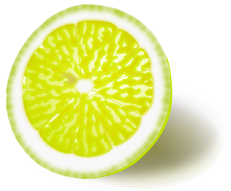 Lemon PNG, Lemon Transparent Background - FreeIconsPNG