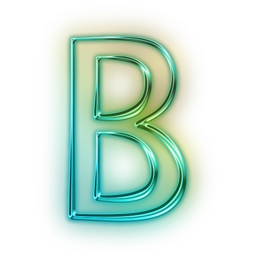 Letter B Symbols PNG Transparent Background, Free Download #8883 ...