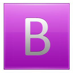 Image Letter B Free Icon PNG Transparent Background, Free Download ...