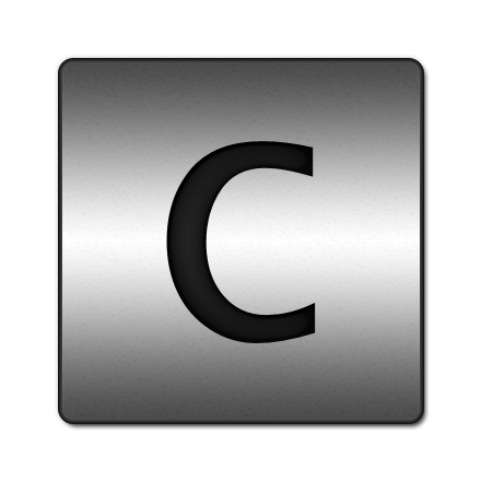 Symbols Letter C PNG Transparent Background, Free Download #8916 ...