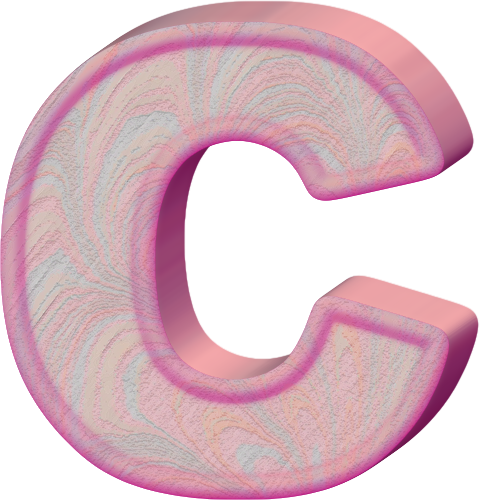 Letter C Free Vector PNG Transparent Background, Free Download #8923 ...