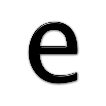 Vector Letter E Drawing PNG Transparent Background, Free Download ...