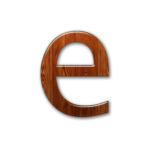 Letter E Image Free Icon PNG Transparent Background, Free Download ...