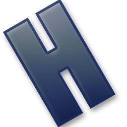 Icon Letter H Symbol PNG Transparent Background, Free Download #21743 ...