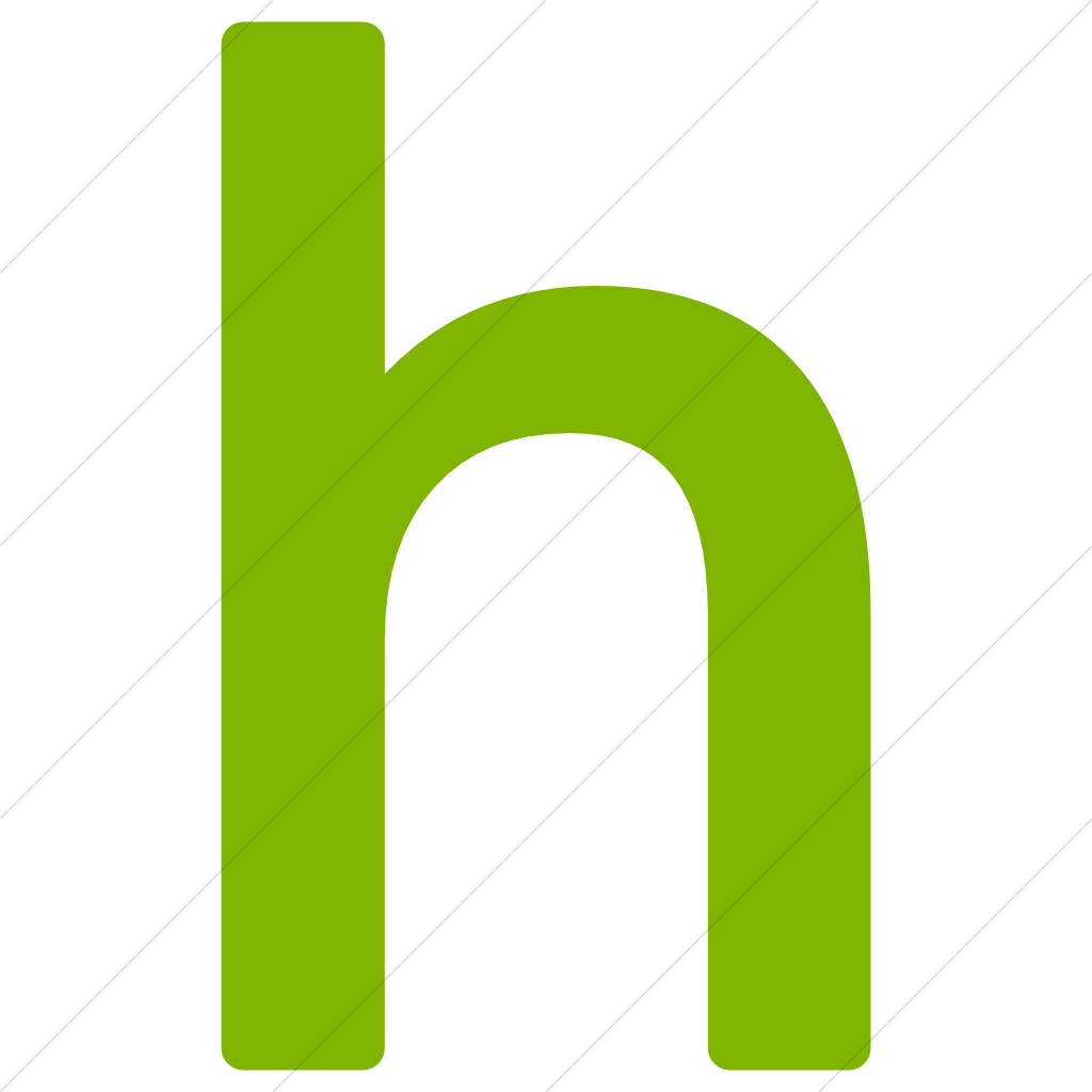 Download Icon Letter H PNG Transparent Background, Free Download #21751 ...